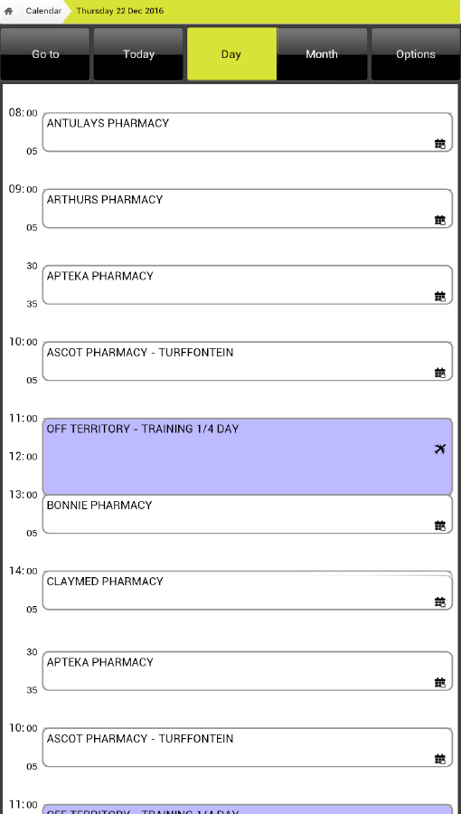 Repwise: Home - Optimise your rep force
