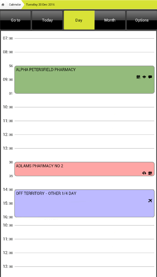 Repwise: Home - Optimise your rep force